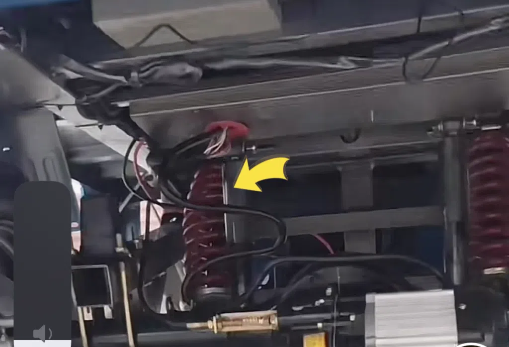 E Rickshaw Suspension Essentials You Need to Know - AGL-TRIKE: Premium ...