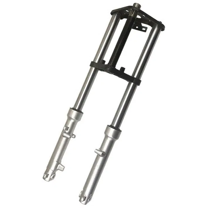 E Rickshaw Suspension Essentials You Need to Know - AGL-TRIKE: Premium ...