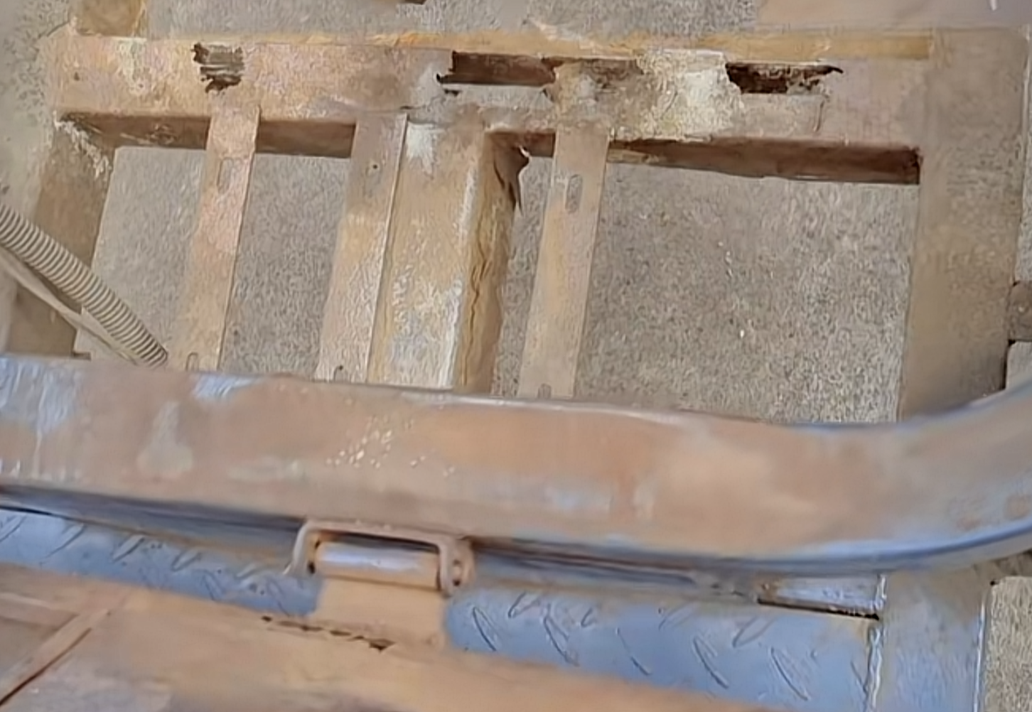 Key Features of E Rickshaw Chassis and You Need to Know - AGL-TRIKE ...