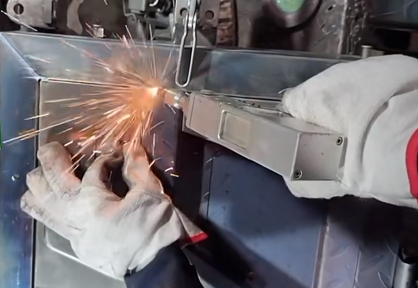 Key Features of E Rickshaw Chassis and You Need to Know - AGL-TRIKE ...