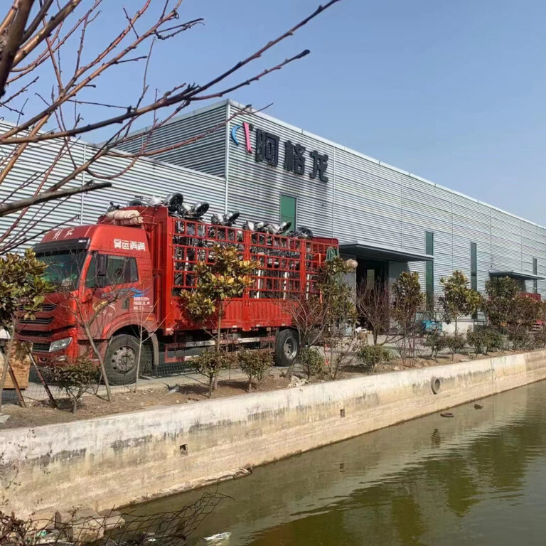 Enclosed electric tricycle - AGL-TRIKE: Premium Tricycles for Every ...