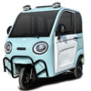 Enclosed electric tricycle - AGL-TRIKE: Premium Tricycles for Every ...
