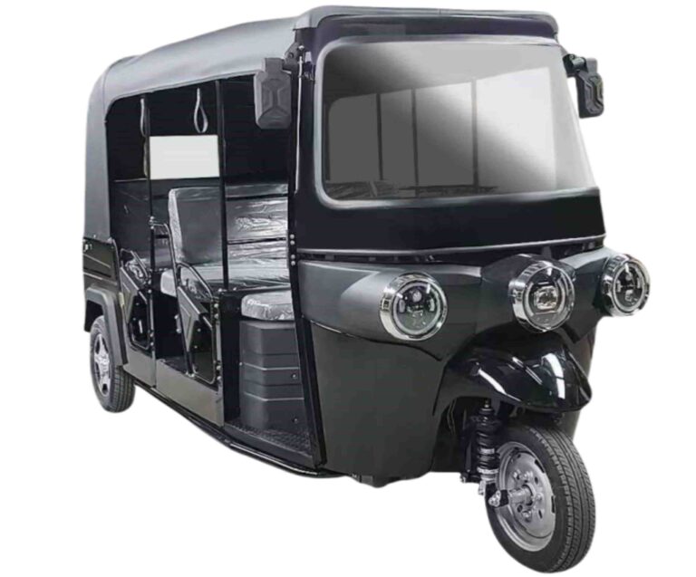 Electric Tricycle Manufacturer | AGL-TRIKE China OEM