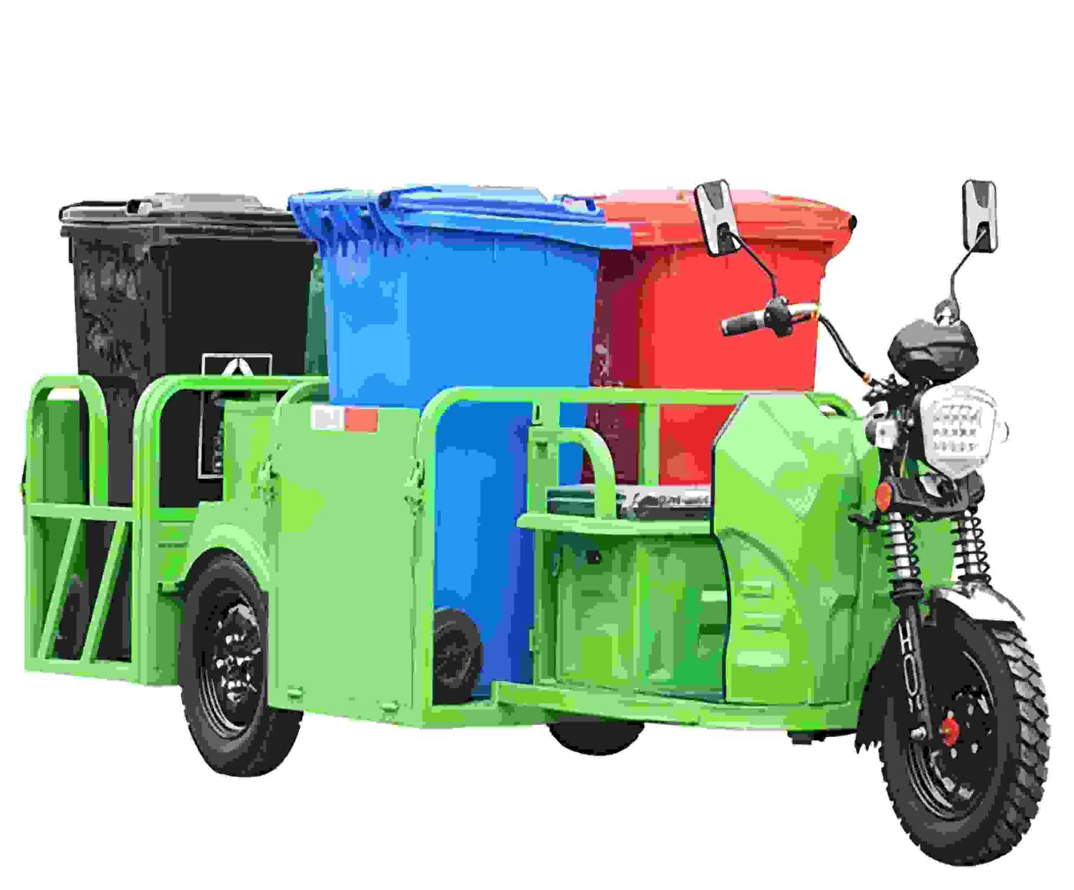Electric Tricycle Manufacturer | AGL-TRIKE China OEM