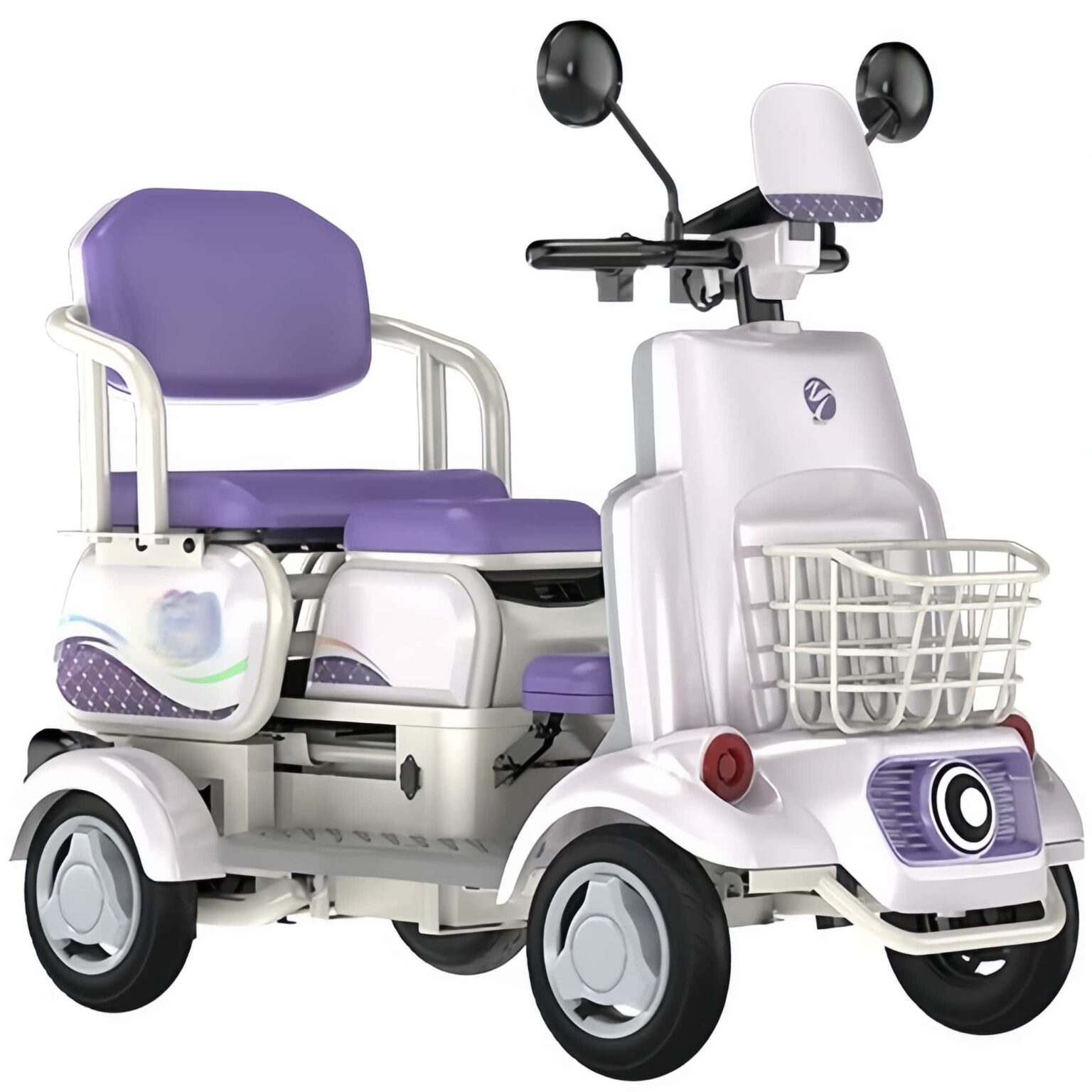 Electric Tricycle Manufacturer | AGL-TRIKE China OEM